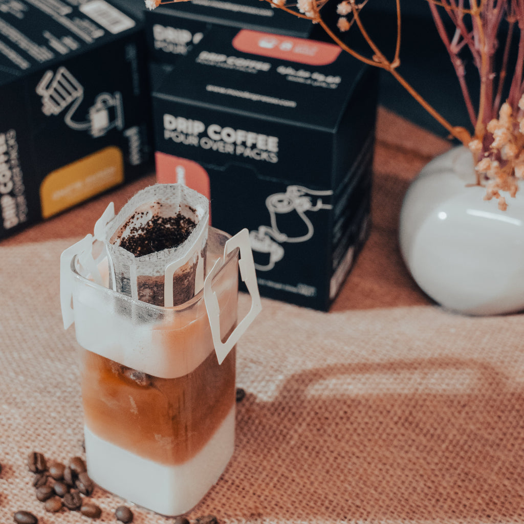 Mood Espresso - Coffee Capsules, Beans & Espresso Machines