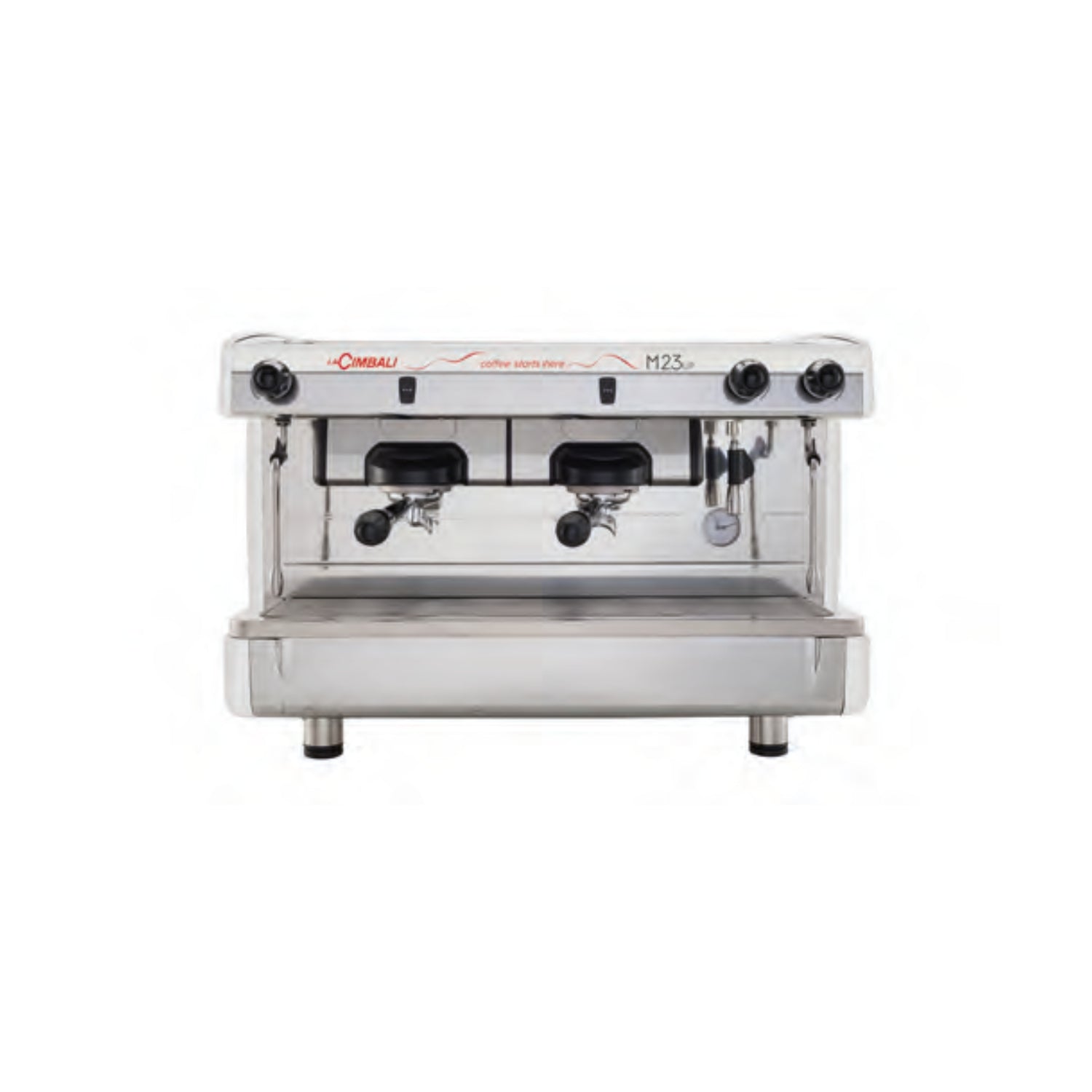 LaCimbali Traditional Coffee Machine M23 UP C - Mood Espresso