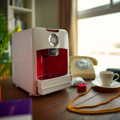 Mood Espresso - Coffee Capsules, Beans & Espresso Machines