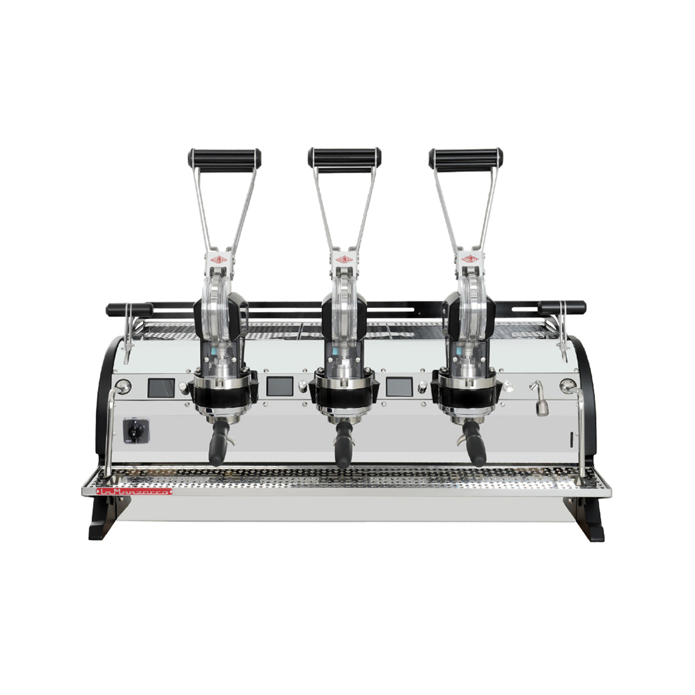 La Marzocco Leva X - Revolutionary Manual Espresso Machine - Mood Espresso