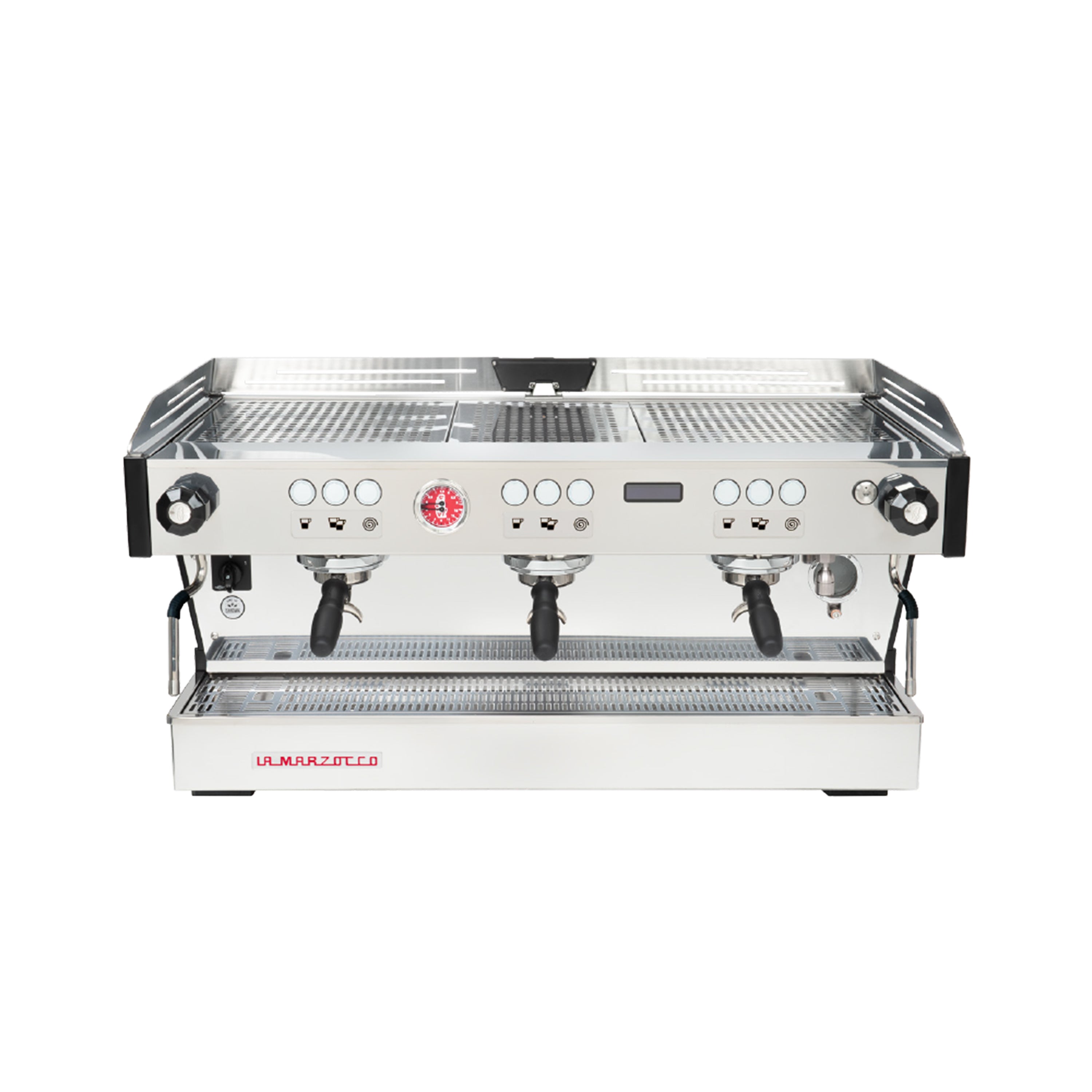 La Marzocco Linea PB - Professional Espresso Machine (MP/AV/ABR) - Mood ...