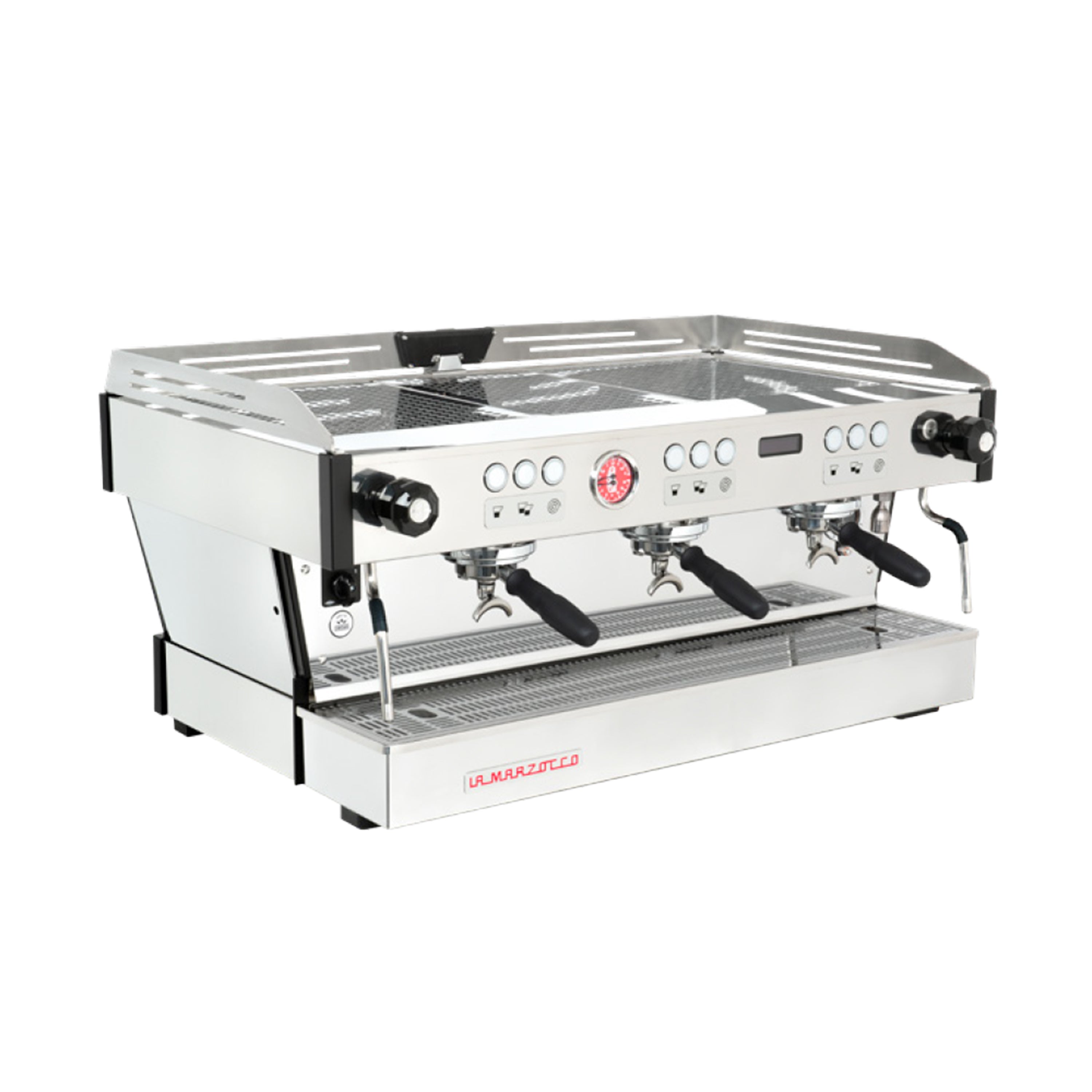 La Marzocco Linea PB - Professional Espresso Machine (MP/AV/ABR) - Mood ...