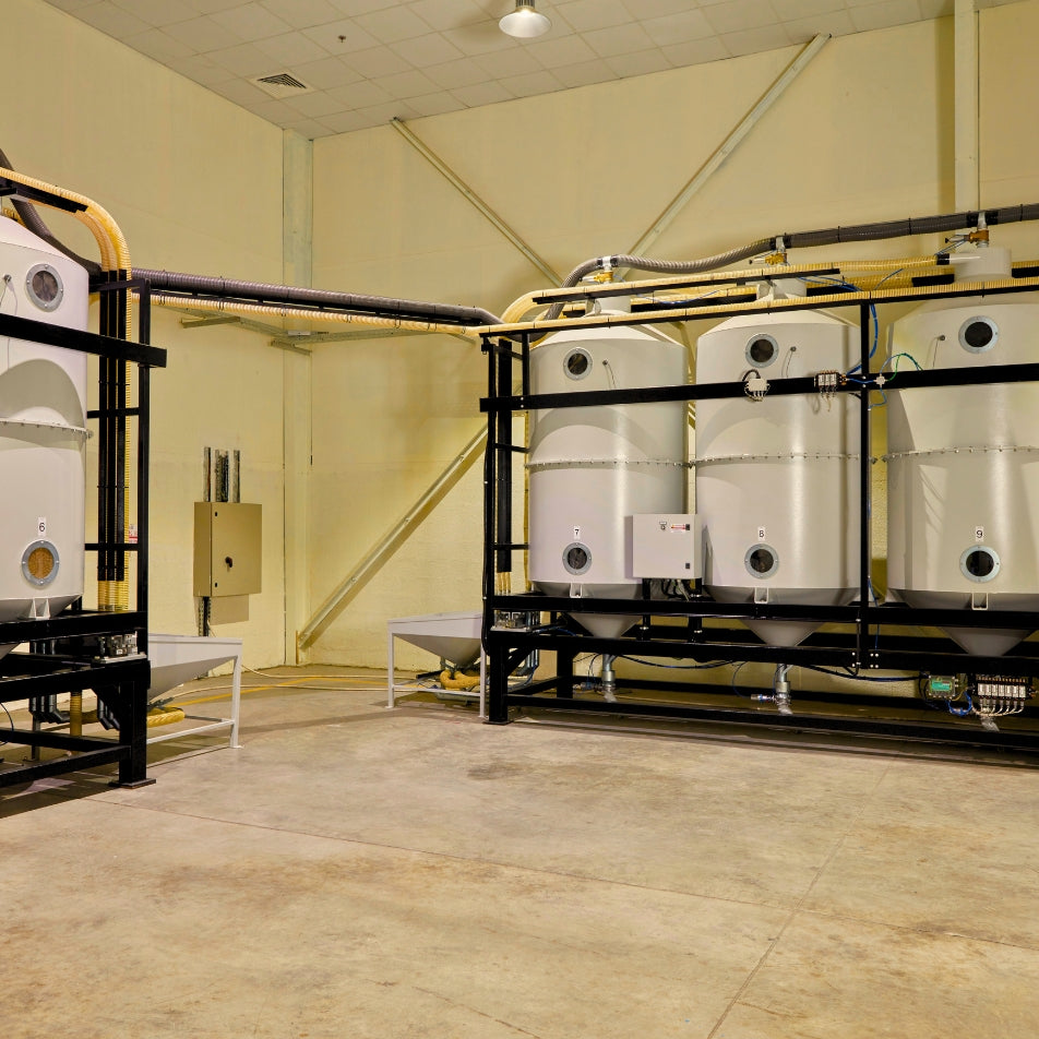Premium Coffee Roastery UAE | Specialty & Commercial Coffee Solutions ...