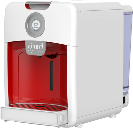 Buy Coffee Capsule Machine Online | Mood Espresso UAE - Mood Espresso