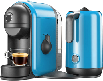 Mood Espresso - Coffee Capsules, Beans & Espresso Machines