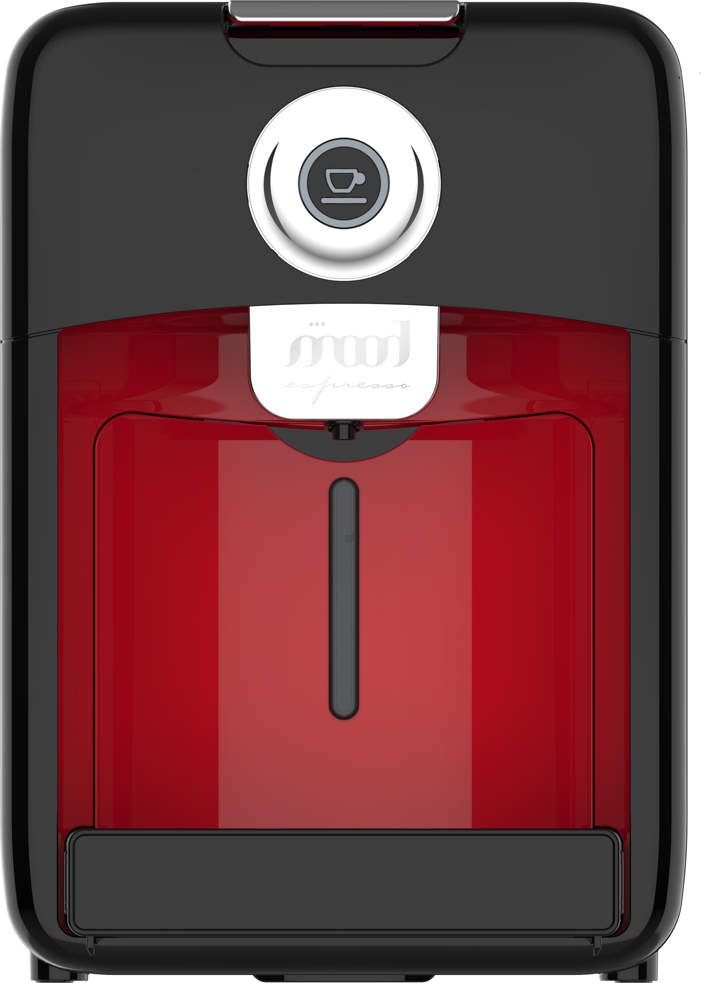 Mood Cinesina Espresso Machine - 19 Bar - Mood Espresso